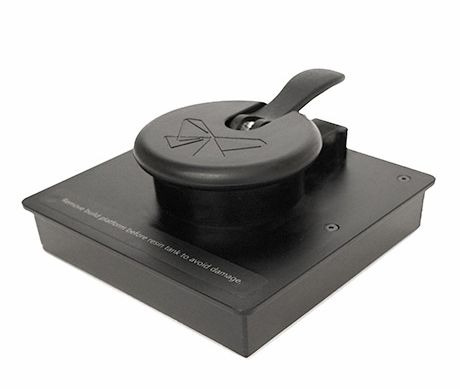 Formlabs 1+ Build Plate, Computers & Tech, Parts & Accessories, Other ...