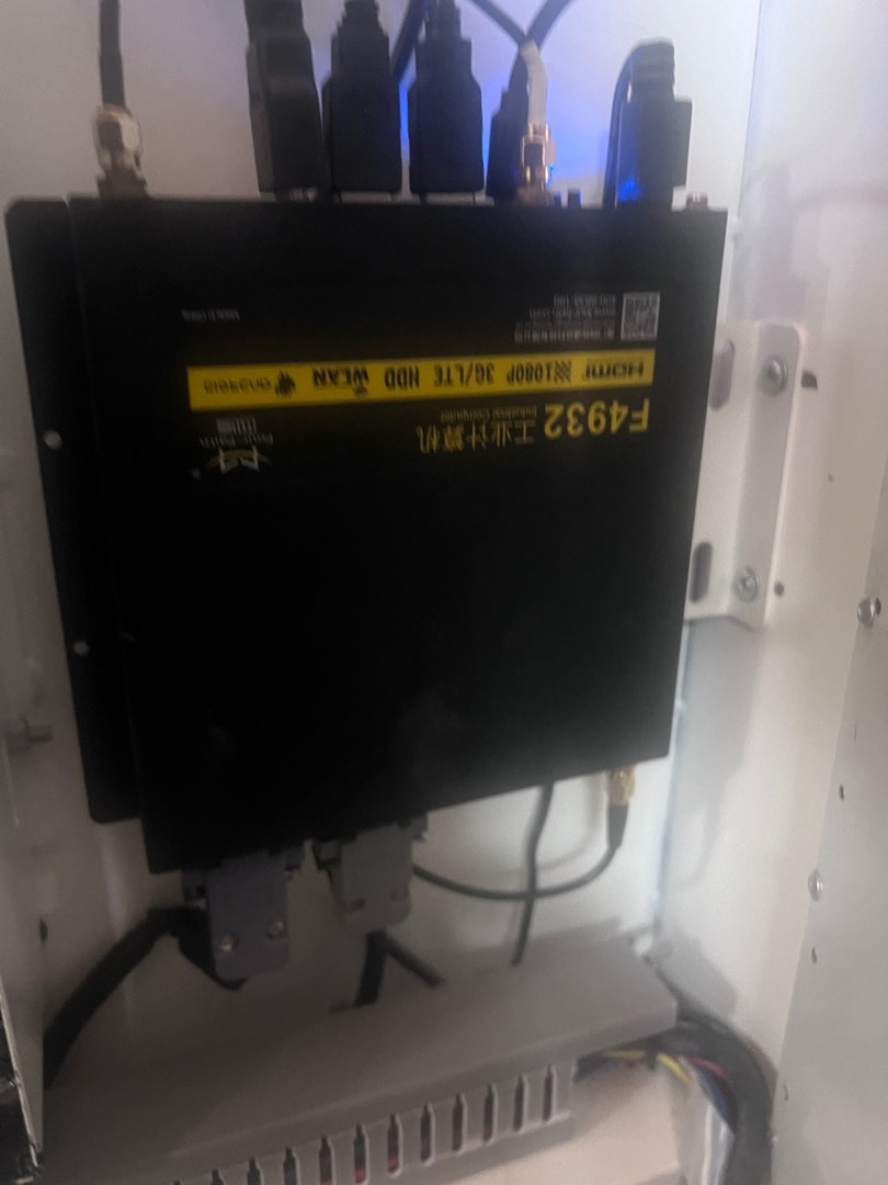 Full software and hardware customization on your vending machine or any ...