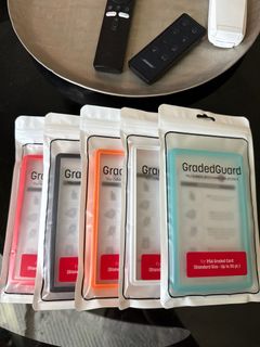 Graded guard For Sale | Carousell Malaysia