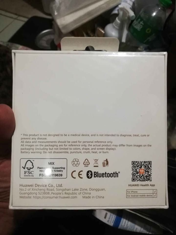 HUAWEI Watch GT4 - Gold Milanese Strap - 41mm - Brand New - 7k ...