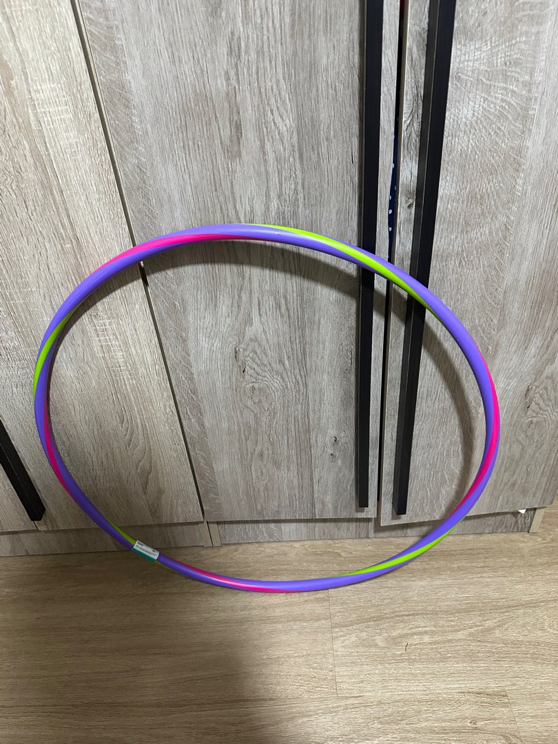 Hula Hoop, Sports Equipment, Other Sports Equipment and Supplies on ...