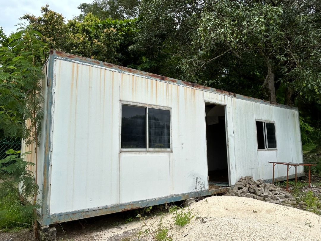 KABIN KONTENA, Property, For Sale on Carousell