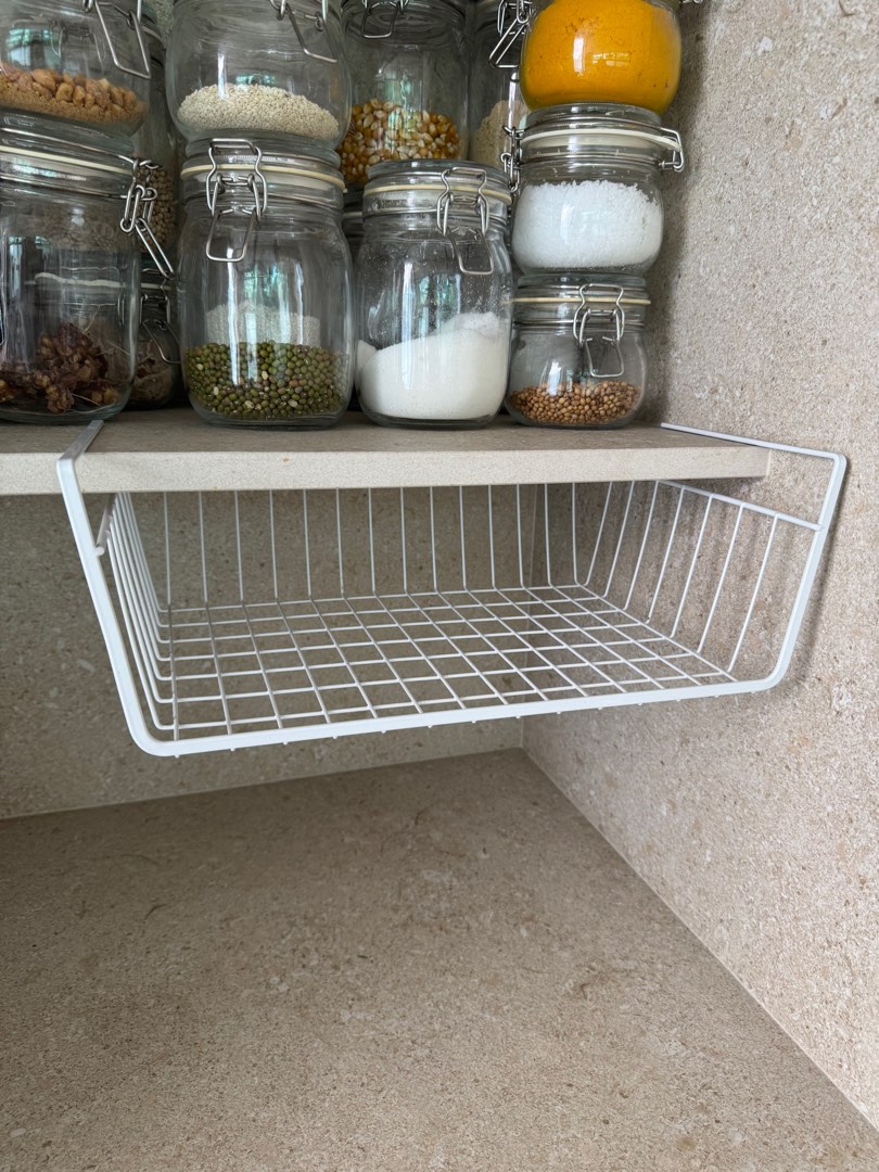 Kovan pick up - 4 x KOVAN PICK UP - cabinet under sink cupboard laundry ...