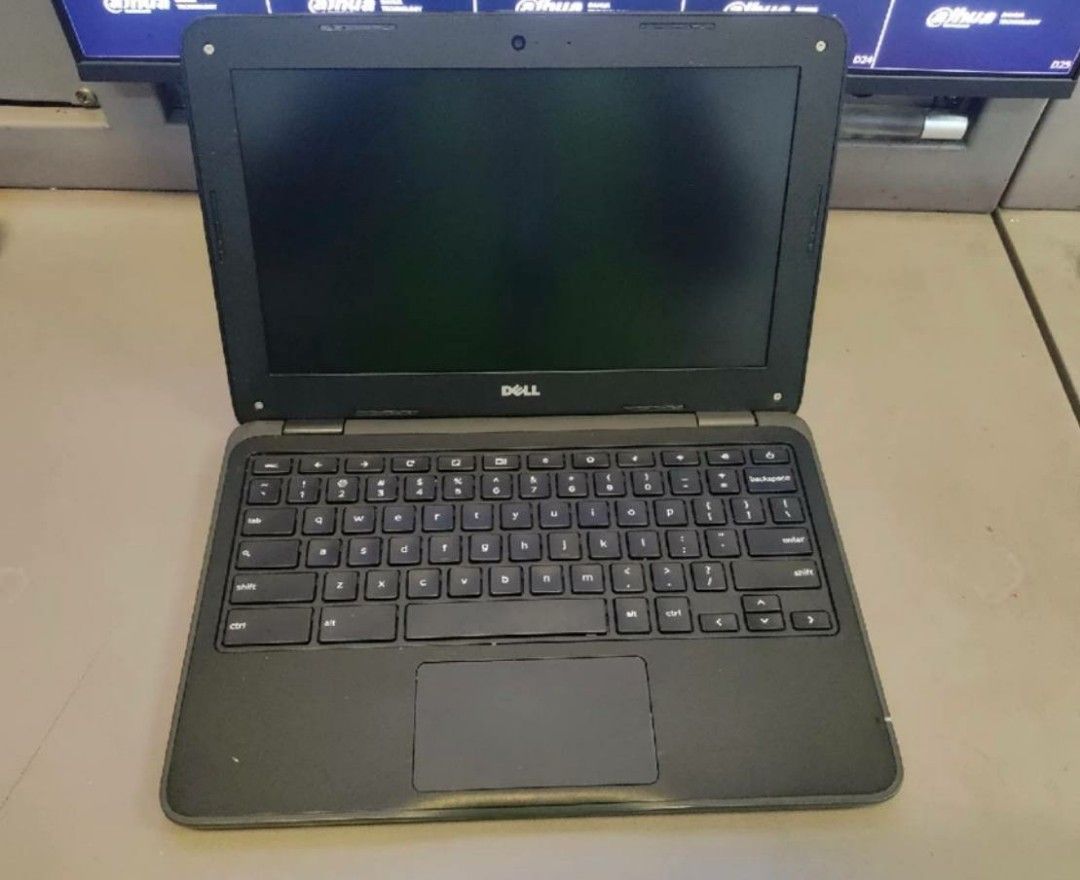 Laptop Dell windows 10, Computers & Tech, Laptops & Notebooks on Carousell