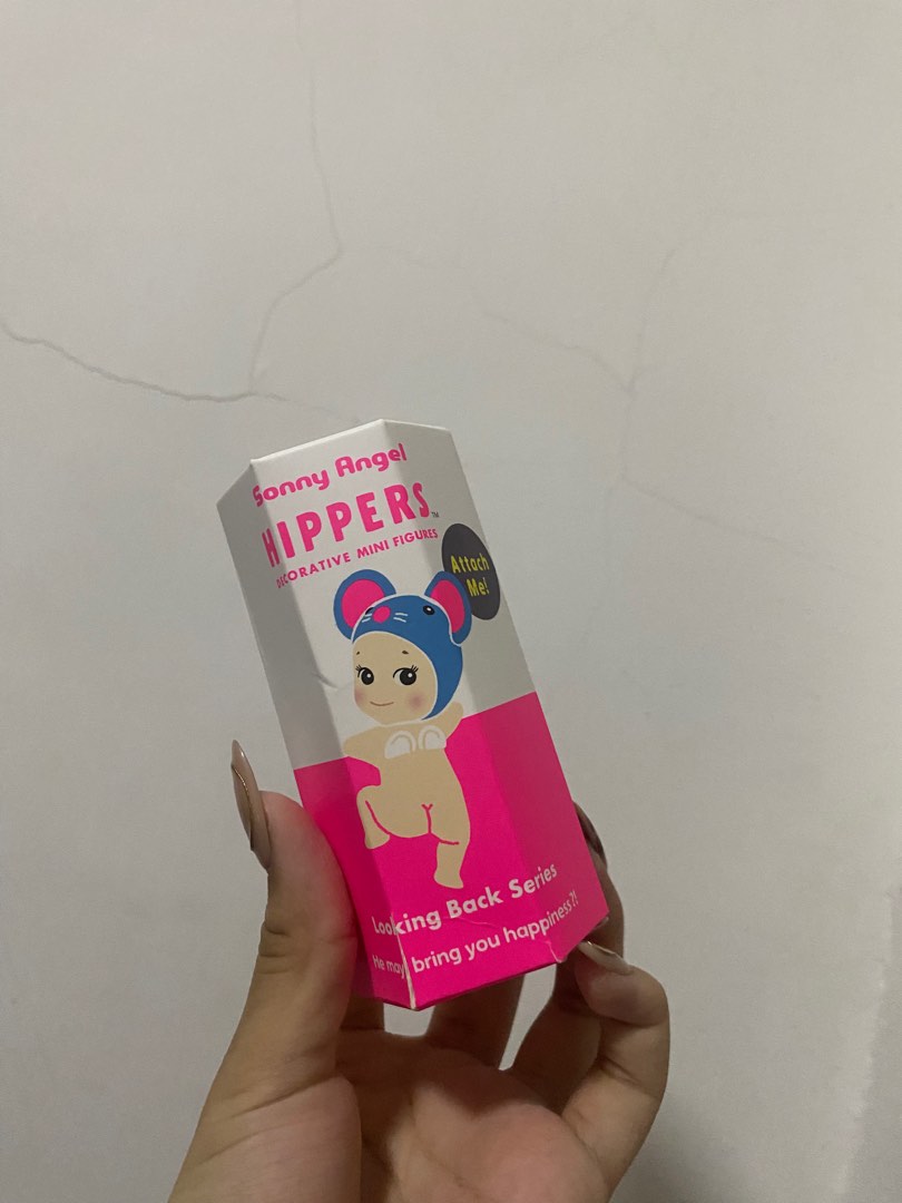 LB hipper - Duck, Hobbies & Toys, Memorabilia & Collectibles, Currency ...