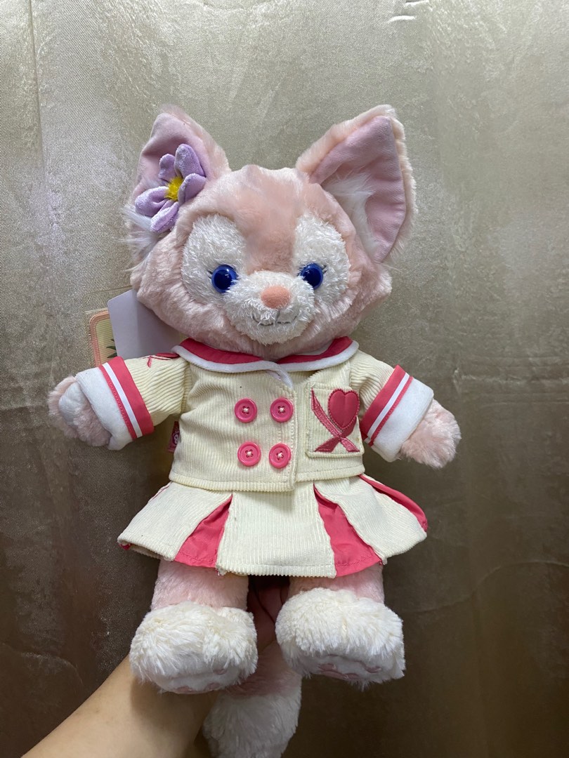 Linabell duffy and friend plush, Hobbies & Toys, Toys & Games on Carousell