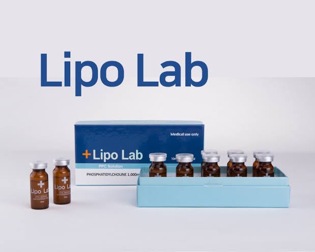 LIPOLAB MESOLIPO, Health & Nutrition, Medical Supplies & Tools on Carousell