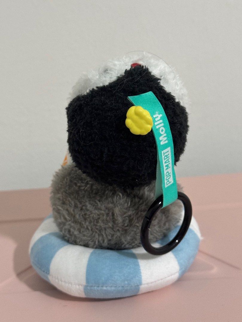 Molly Pingu Popmart, Hobbies & Toys, Toys & Games on Carousell