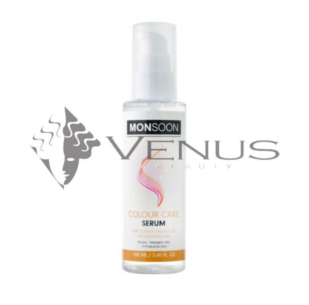 Monsoon Colour Care Serum 100ml, Beauty & Personal Care, Hair Products ...