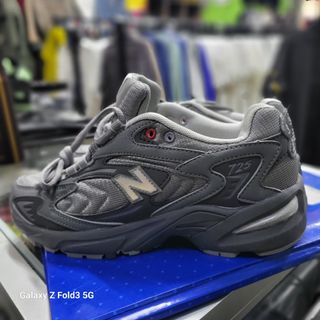 NEW BALANCE NB500, Men's Fashion, Footwear, Sneakers on Carousell