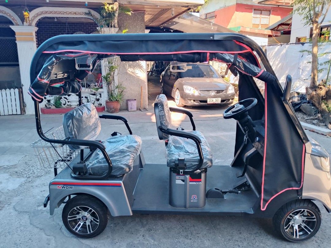 NWOW EMC GOLF 2, Sports Equipment, Bicycles & Parts, Bicycles on Carousell