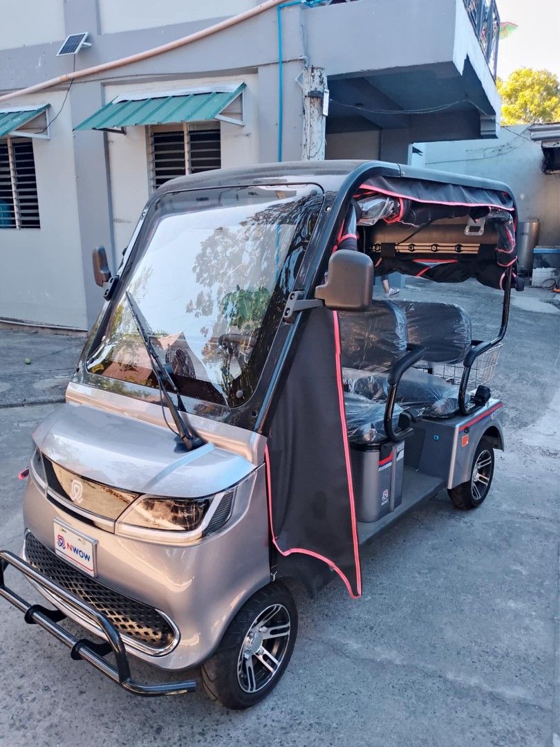 NWOW EMC GOLF 2, Sports Equipment, Bicycles & Parts, Bicycles on Carousell