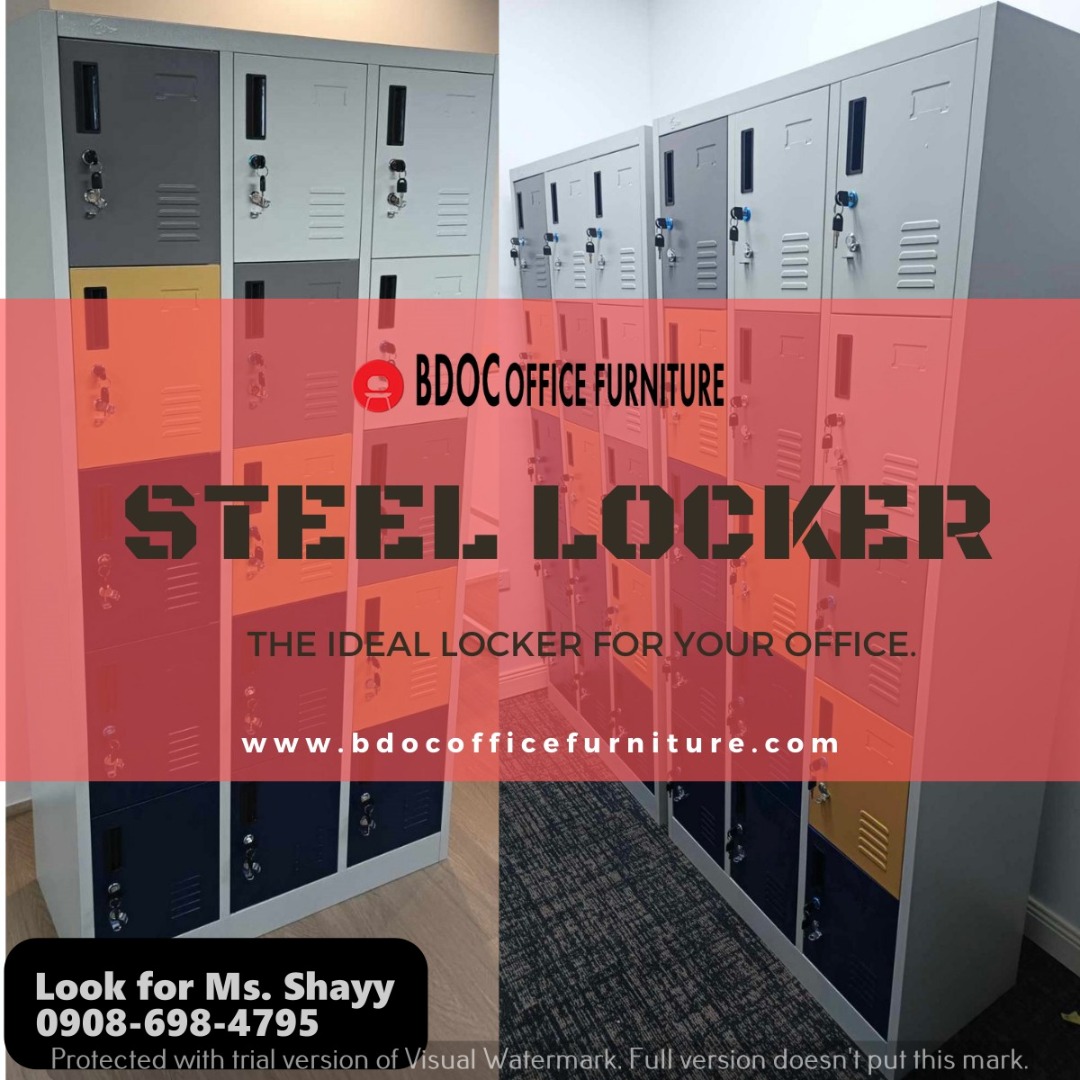 Office Partition / Locker Cabinet / Lateral Drawer / Kitchen Island ...