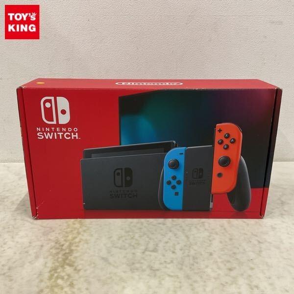 Operation confirmed/initialized Nintendo Switch, Video Gaming, Video ...