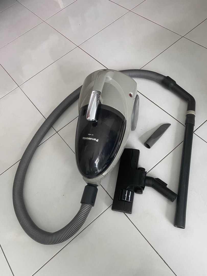 Panasonic Vacuum, TV & Home Appliances, Vacuum Cleaner & Housekeeping ...