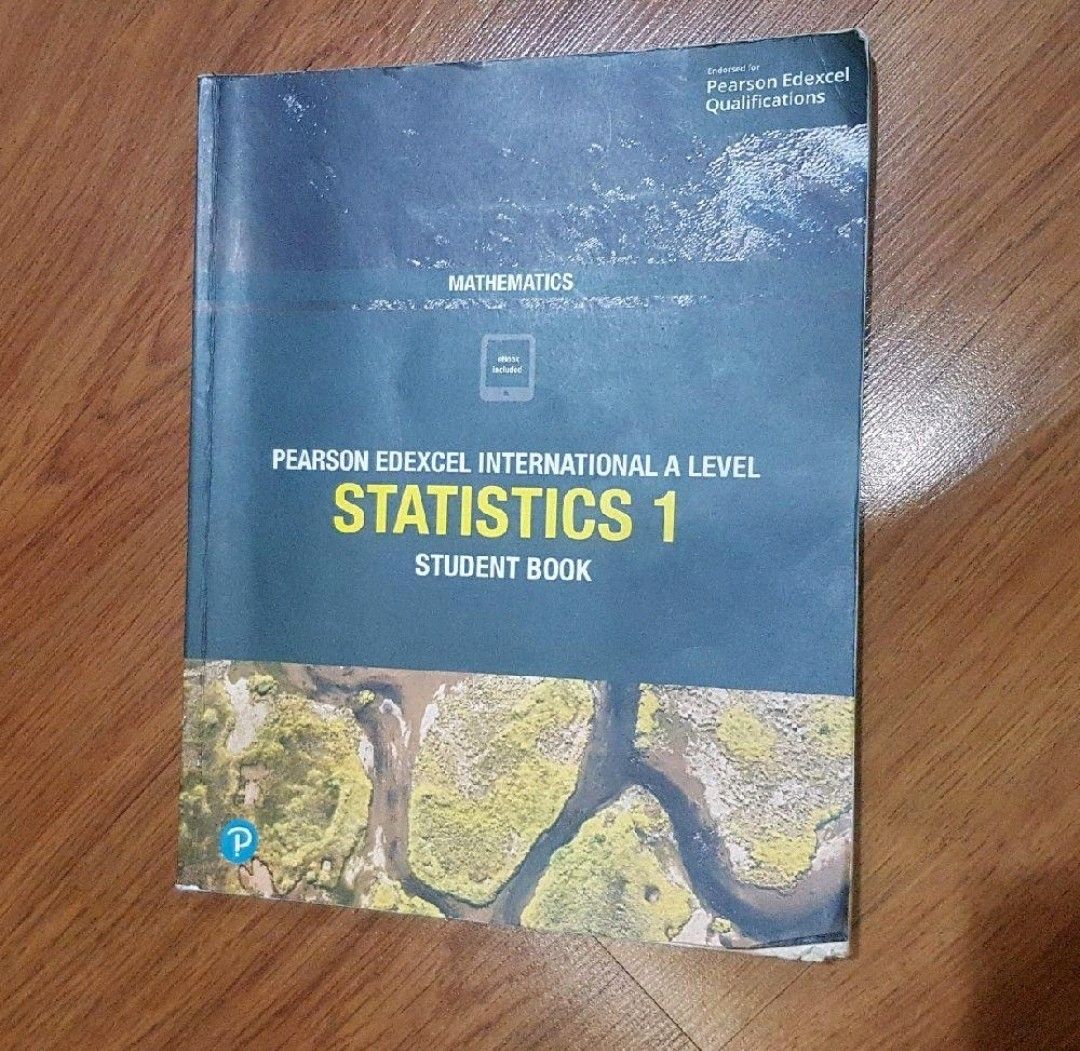 Pearson Edexcel International A Level (IAL) - Pure Mathematics 1&2 ...