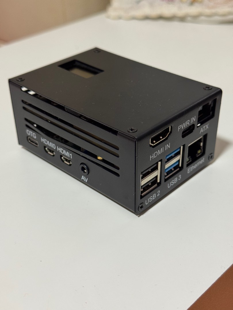 PiKVM v3, Computers & Tech, Parts & Accessories, Other Accessories on ...