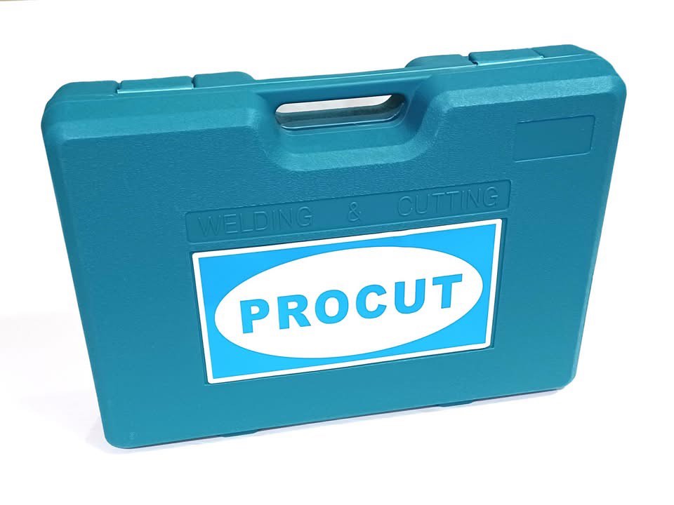 Procut Welding and Cutting outfit set, Commercial & Industrial ...