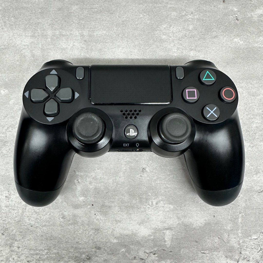 Ps4 controller original, Video Gaming, Gaming Accessories, Controllers ...