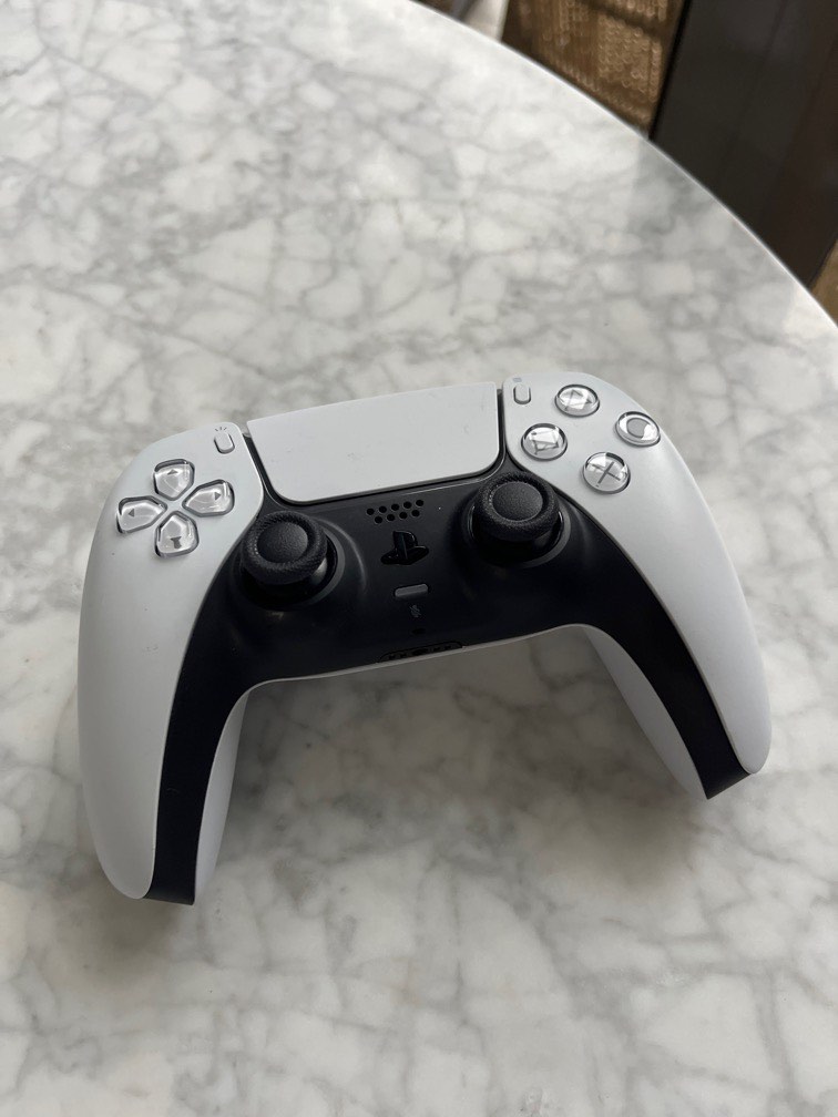 PS5 Dualsense original, Video Gaming, Gaming Accessories, Controllers ...