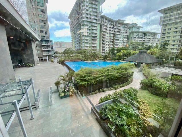 Rare 2 Bedroom Low floor Condo unit in One Serendra West Tower for Sale ...