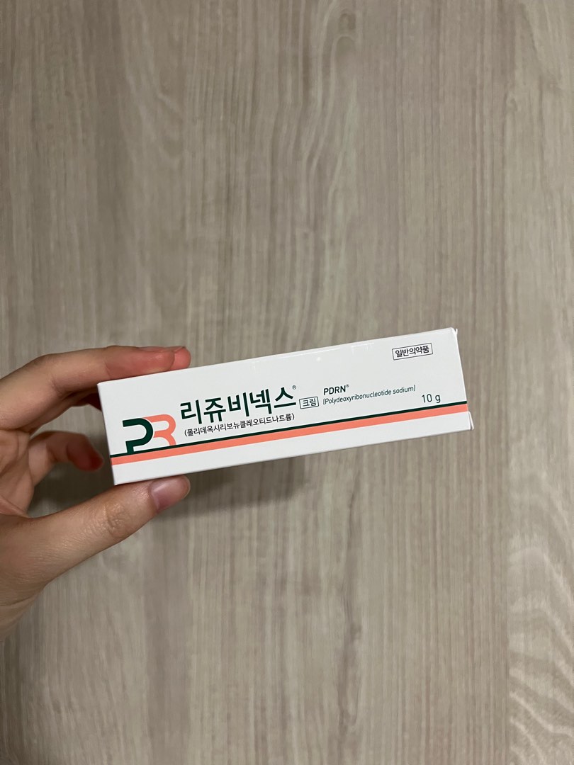 Rejuvenex Cream PDRN, Beauty & Personal Care, Face, Face Care on Carousell