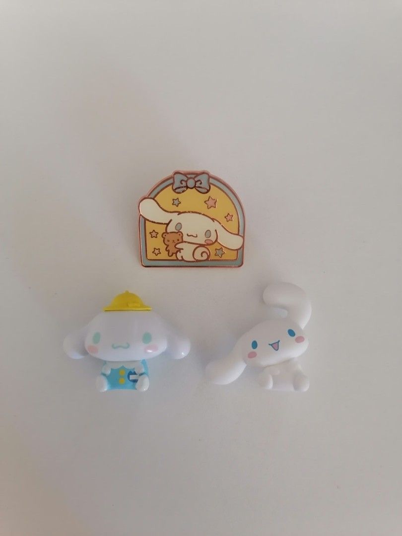 Sanrio Mofusand Funko Chiikawa Gacha Gachapon Gasha Gatcha Assorted ...