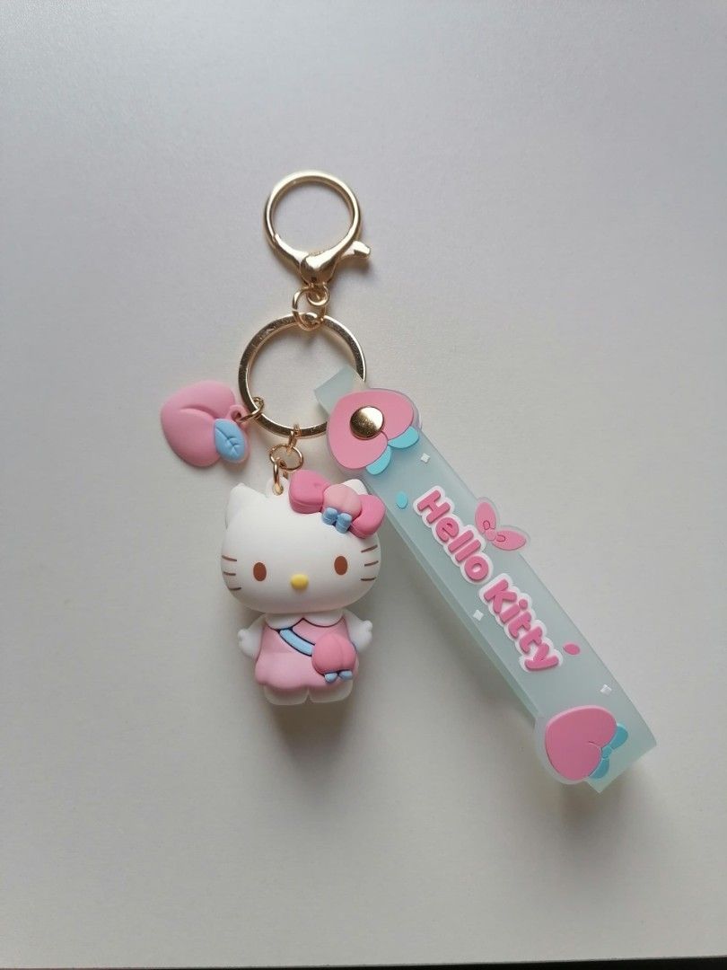 Sanrio Mofusand Funko Chiikawa Gacha Gachapon Gasha Gatcha Assorted ...