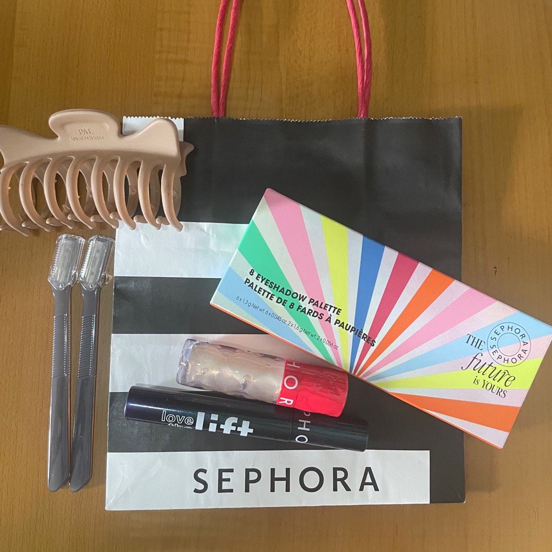 Sephora collection makeup kit/set!, Beauty & Personal Care, Face ...