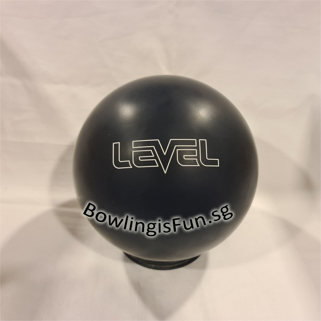 [SG] Storm Level High Performance Bowling Ball, Sports Equipment ...