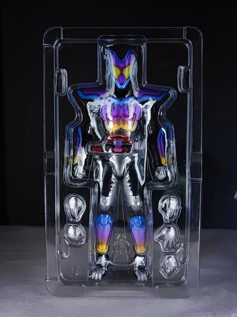 Shf kamen rider gavv, Hobbies & Toys, Toys & Games on Carousell