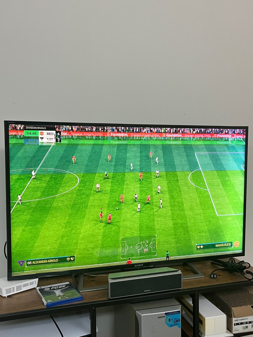 Sony 48 inch KDL- 48R550C, TV & Home Appliances, TV & Entertainment, TV ...