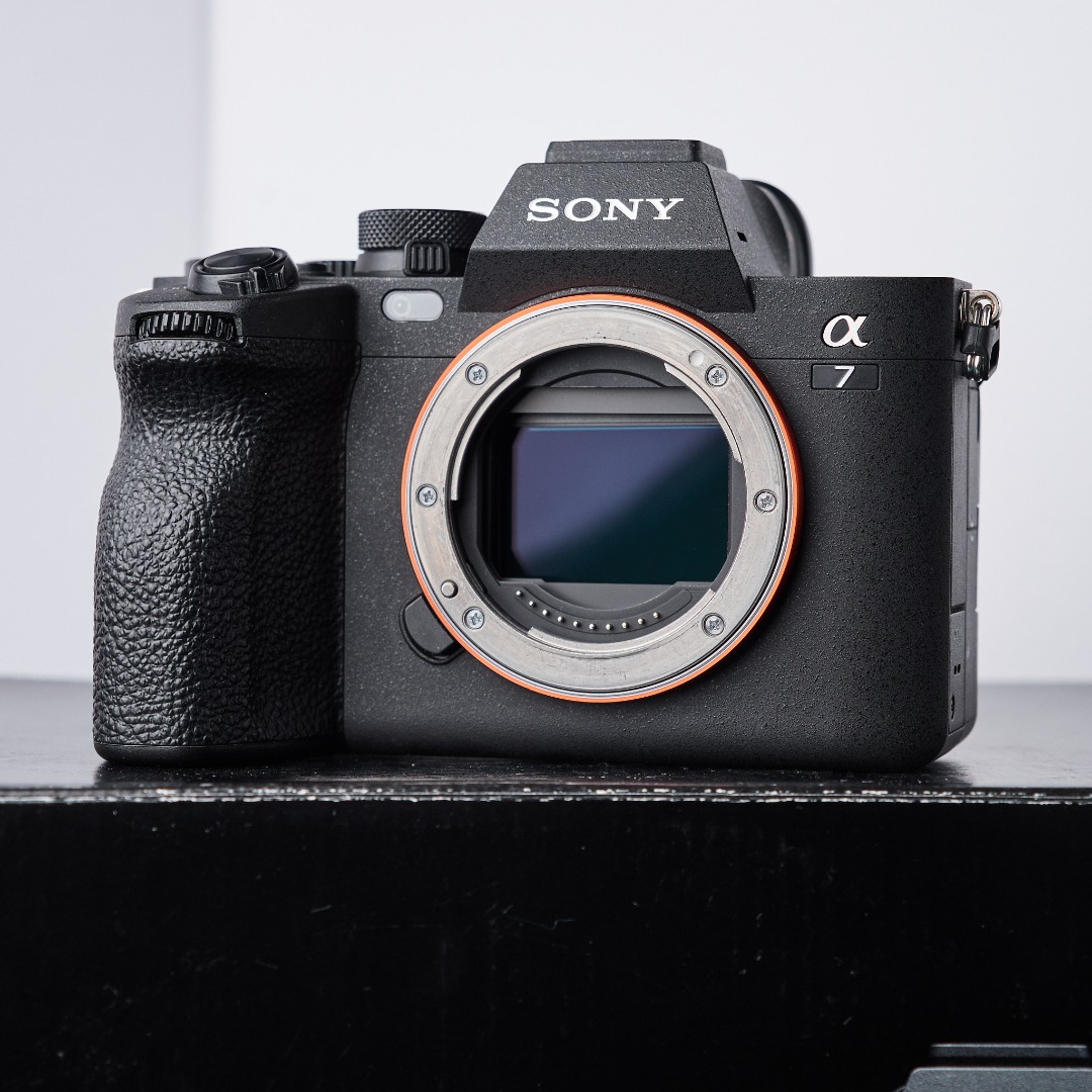 Sony A7IV body (mint). Kindly read description / a74 a7 iv, Photography ...