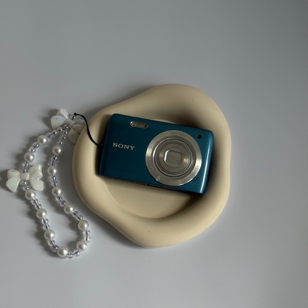 Sony Cybershot W670, Photography, Cameras on Carousell