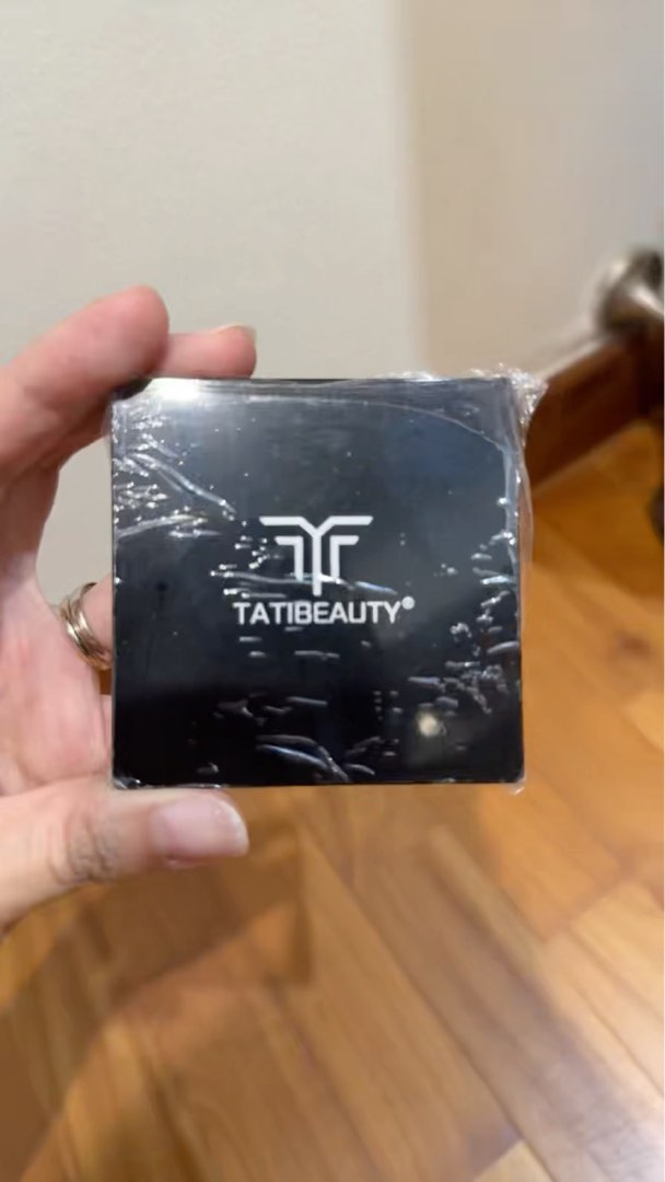 Tati Beauty Eyeshadow Palette, Beauty & Personal Care, Face, Makeup ...