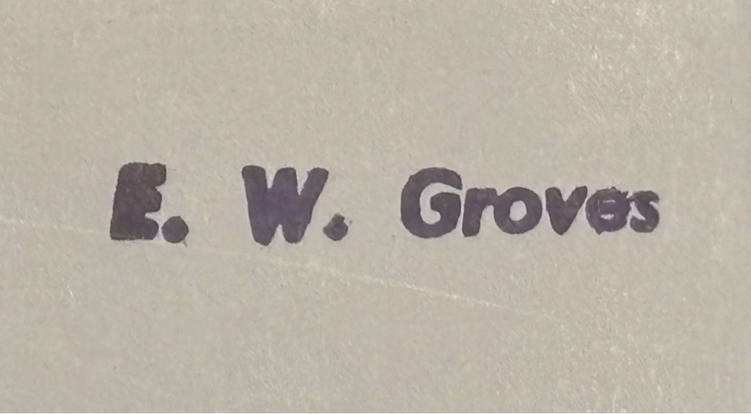 Thelypteridaceae of Africa and Adjacent Islands by R. E. Holttum (1st Ed, yr. 1974, Provenance ...