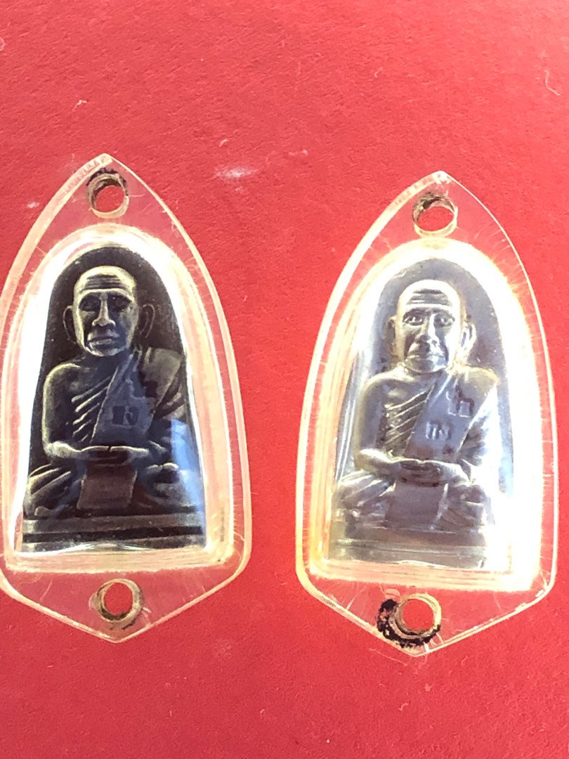 Tok raja pida pidta buddhist Thai Amulet, Hobbies & Toys, Memorabilia ...