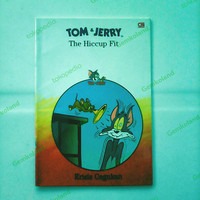 Tom & Jerry dan Daffy Duck, Serba Serbi, Others di Carousell