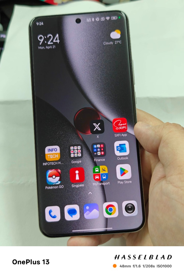 Xiaomi 15 Ultra Silver Chrome 1TB, Mobile Phones & Gadgets, Mobile ...