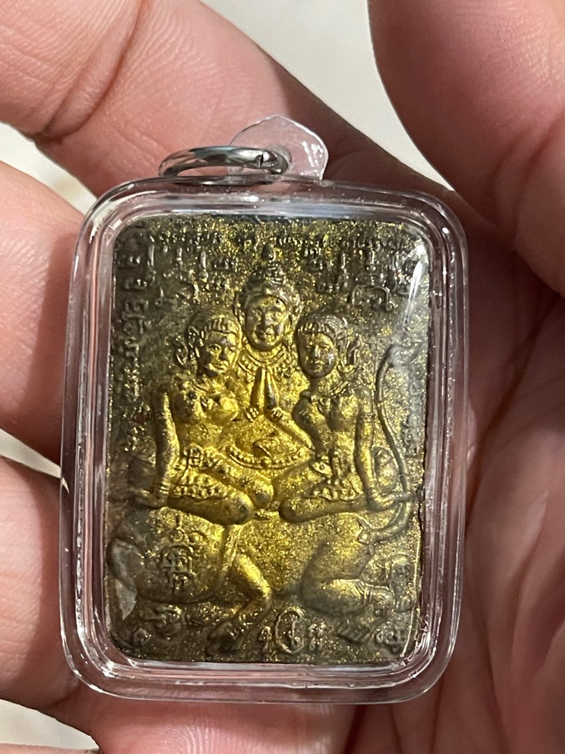 Ac monak, Hobbies & Toys, Memorabilia & Collectibles, Religious Items ...