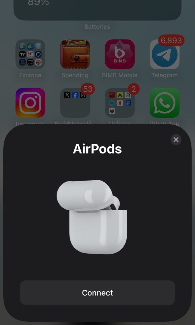 Airpod 4 without anc, Mobile Phones & Gadgets, Other Gadgets on Carousell