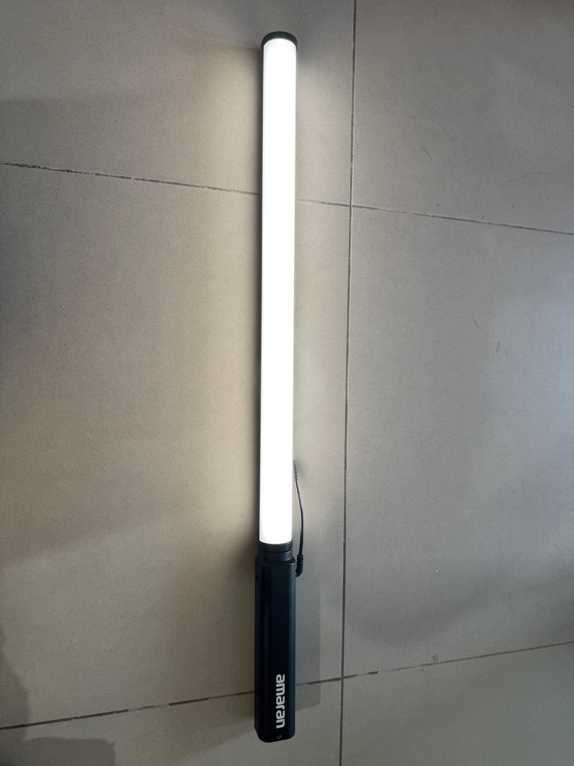 Amaran T2C LED tube, Photography, Photography Accessories, Lighting ...