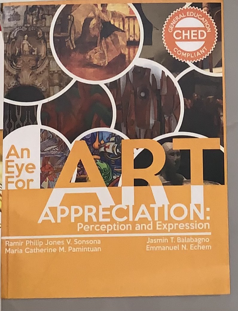 Art appreciation, Hobbies & Toys, Books & Magazines, Textbooks on Carousell