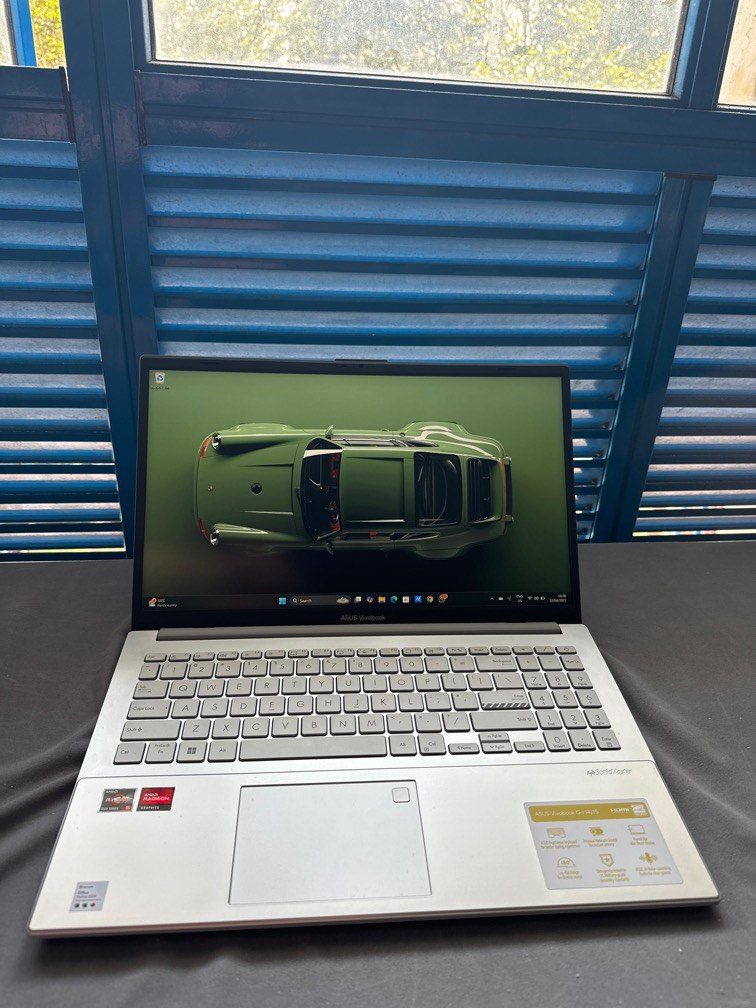 asus vivobook go 15, Computers & Tech, Laptops & Notebooks on Carousell