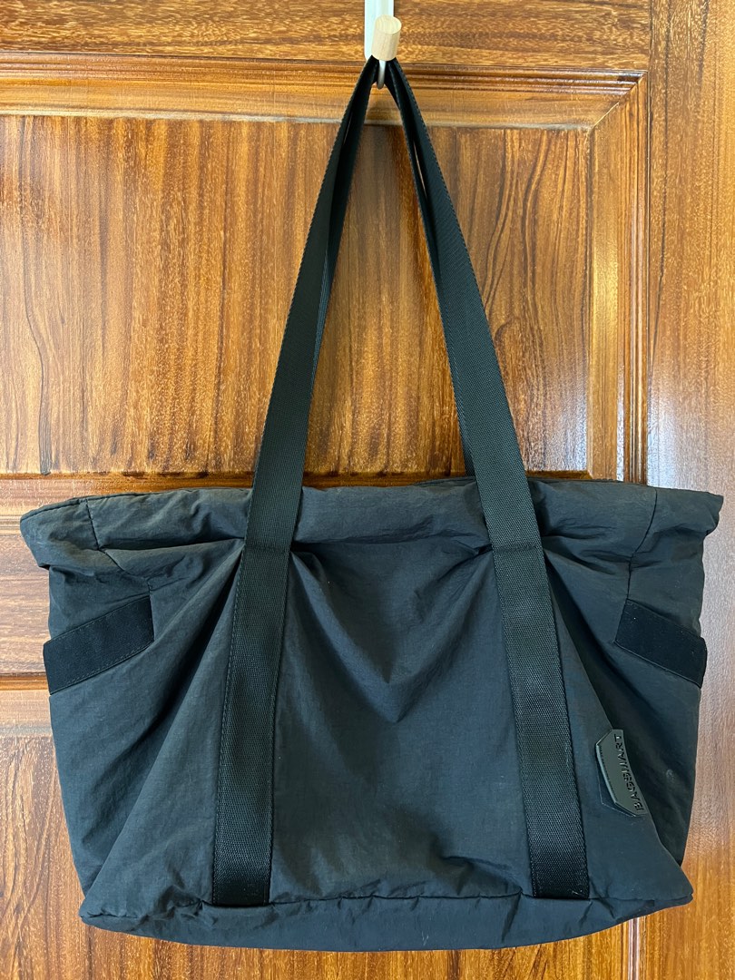 Bagsmart Tote/Gym/Laptop Bag, Women's Fashion, Bags & Wallets, Tote ...