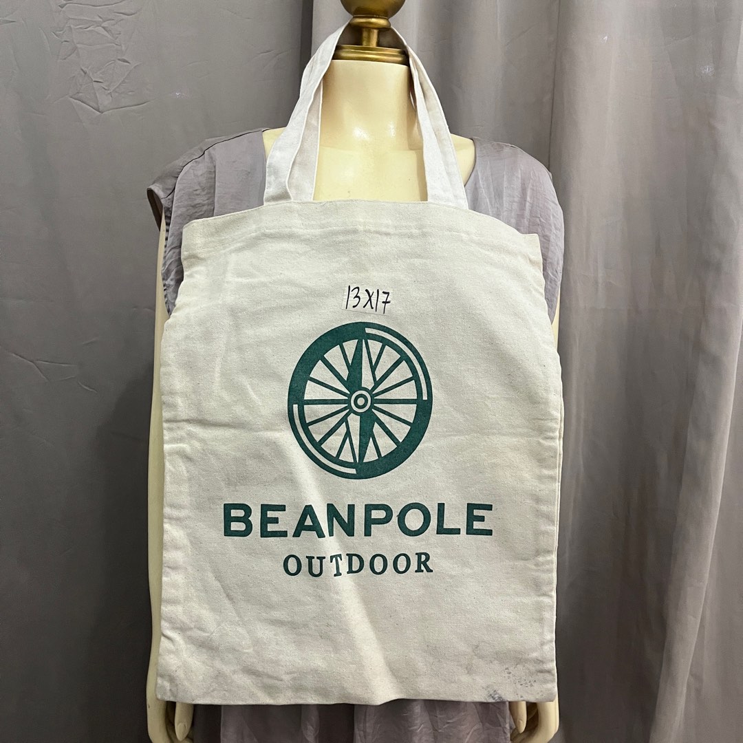 Beanpole Tote Bag, Women's Fashion, Bags & Wallets, Tote Bags on Carousell