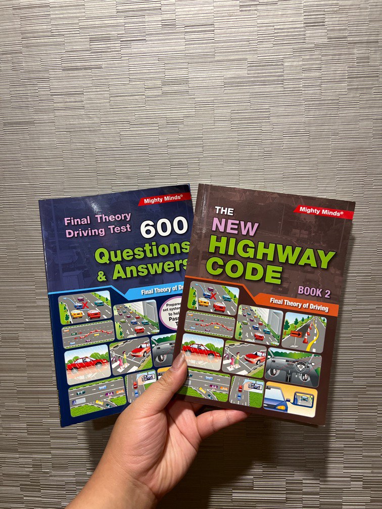 BTT & FTT Books, Hobbies & Toys, Books & Magazines, Textbooks on Carousell