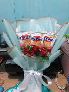 Buket snack Dijual | Carousell Indonesia