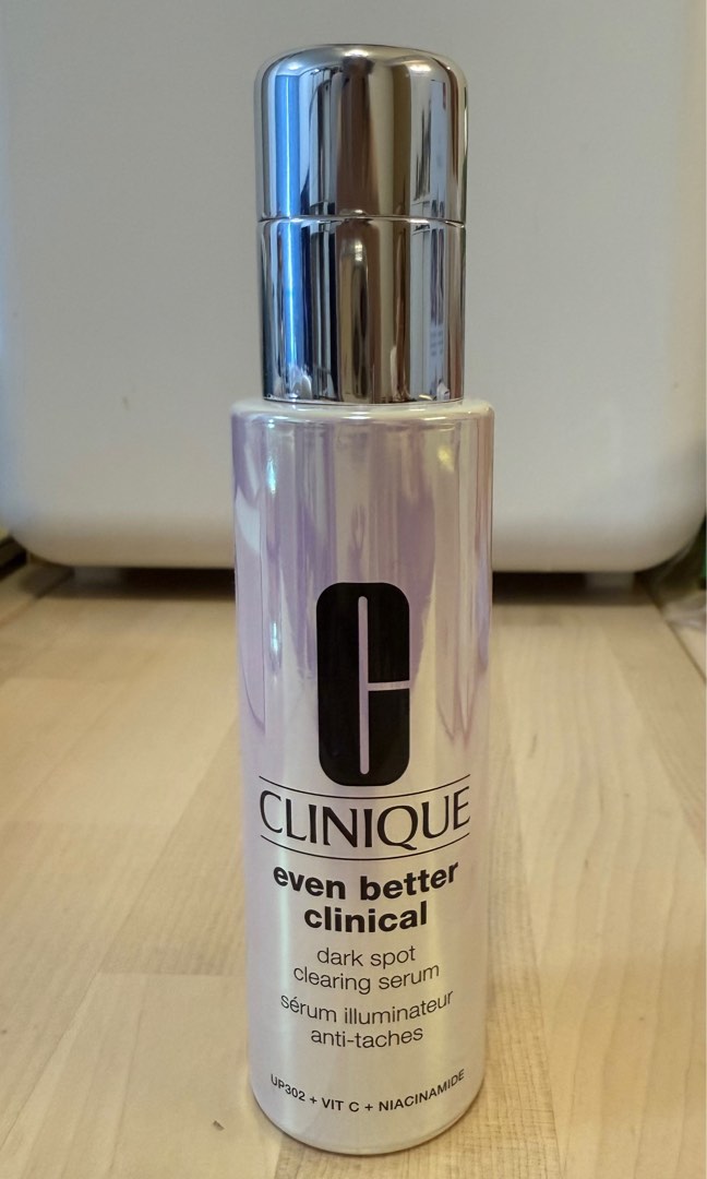 C LINIQUE Even Better Clinical Dark Spot Clearing Serum • 50ml, 美容＆個人護理 ...