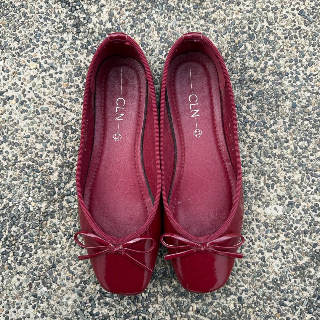 CLN Nova Ballerina, Women's Fashion, Footwear, Flats & Sandals on Carousell